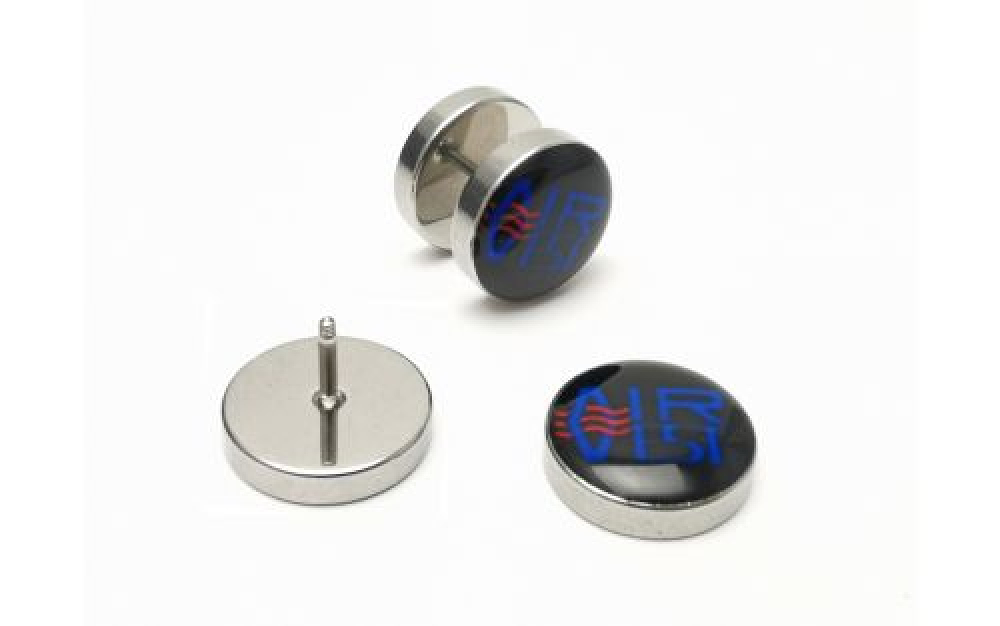 Airvest Additional AirVest fasteners - HYBRID VEST - Tacti-code